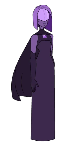 Purple Diamond | The Diamond Command Wiki | Fandom
