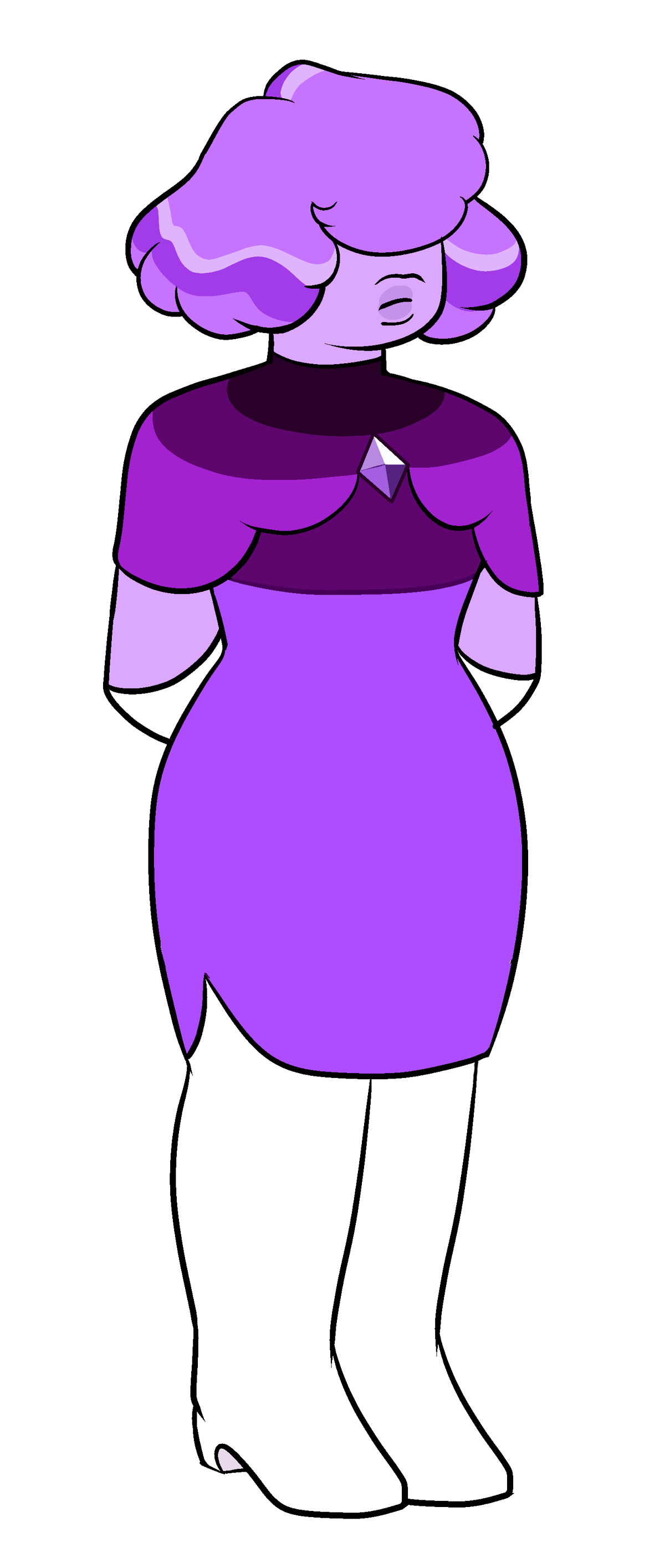 Grape Agate | The Diamond Command Wiki | Fandom