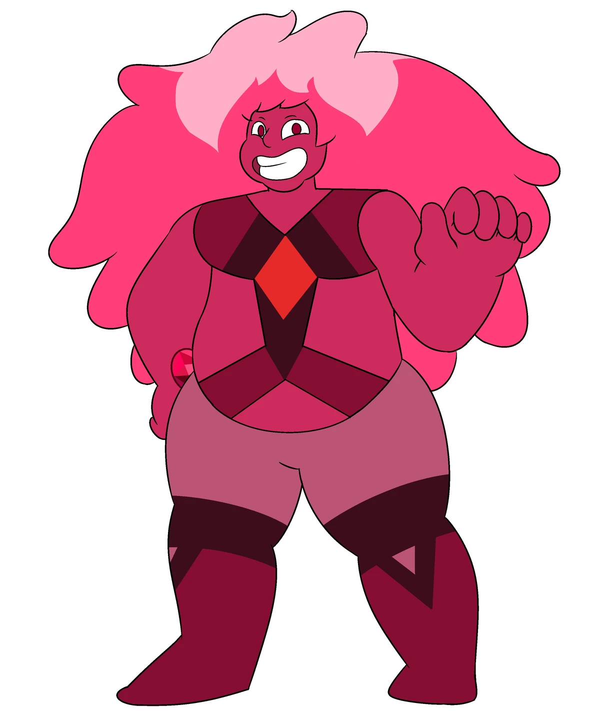 Proustite | The Diamond Command Wiki | Fandom