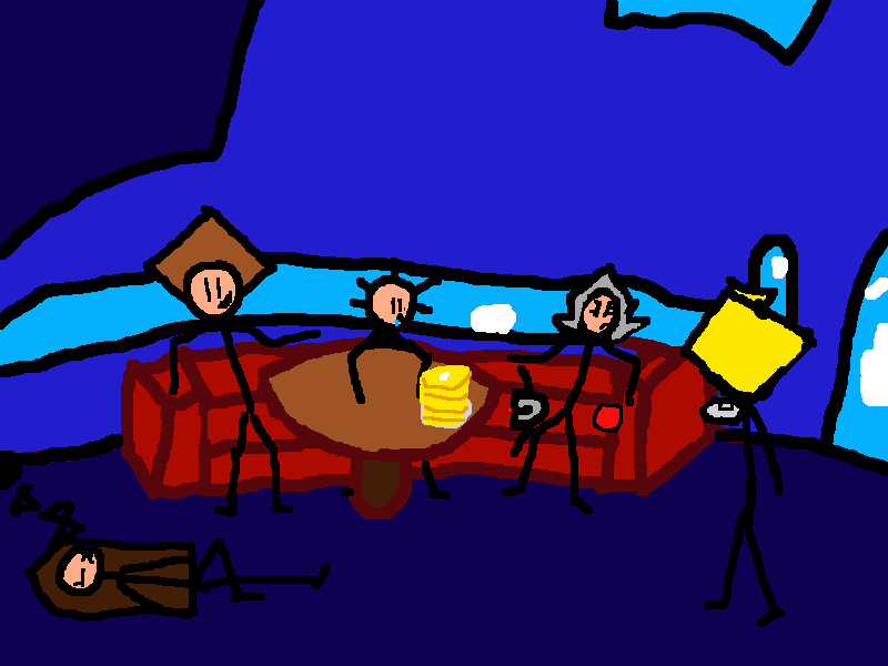 The Diamond Kids | Official TDK Wiki | Fandom