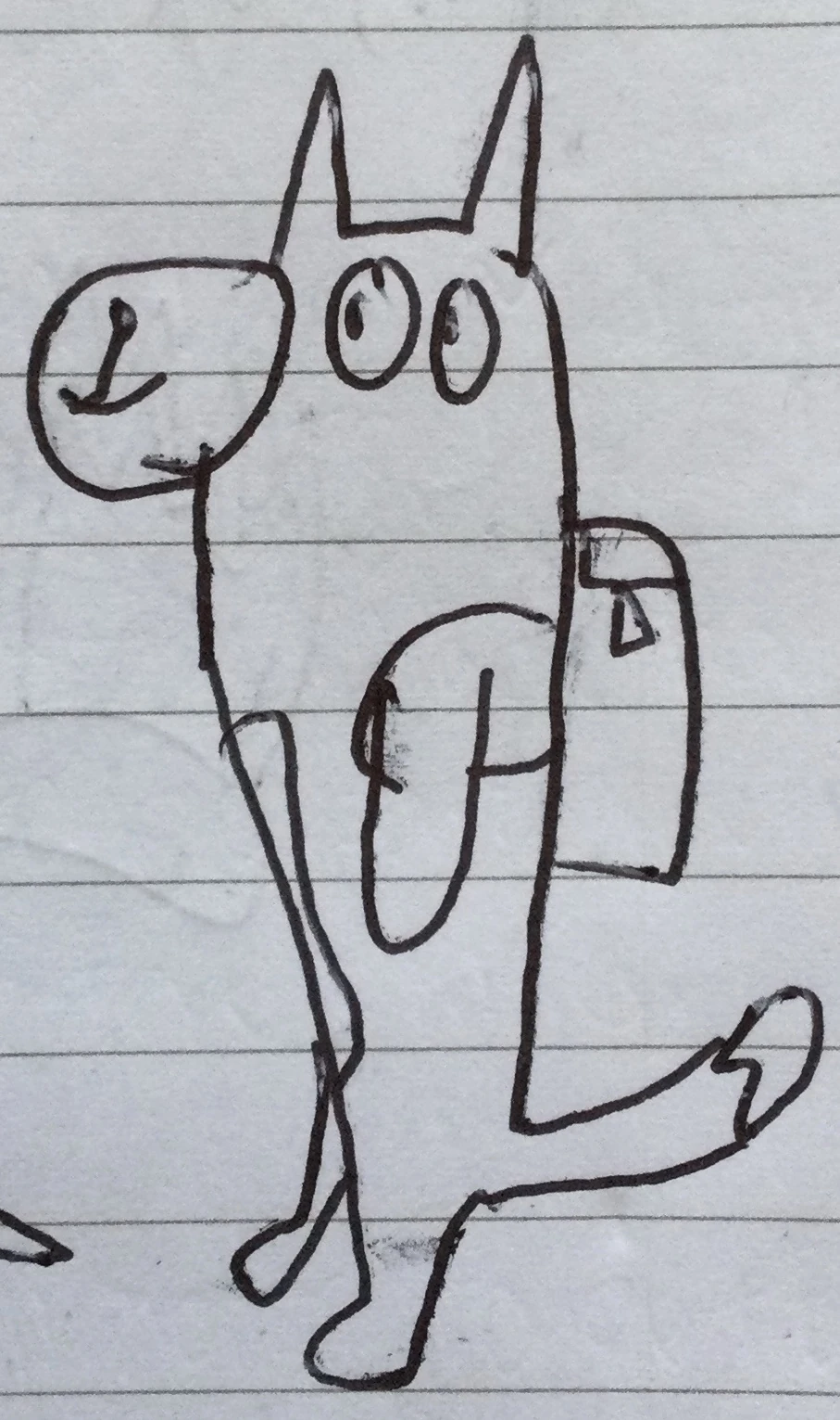 Category:Characters | The diary of a Dumb Cat Wiki | Fandom