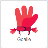 Goalie | The diary of a Dumb Cat Wiki | Fandom