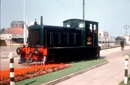 Mavis | The Dieselisation Series Wiki | Fandom