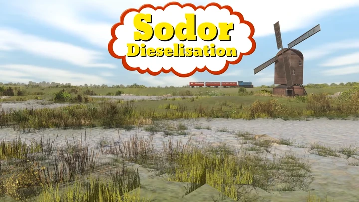 The Dieselisation Series Wiki | Fandom