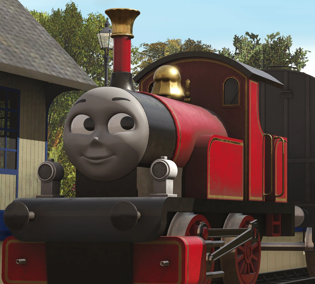 Lady | The Dieselisation Series Wiki | Fandom