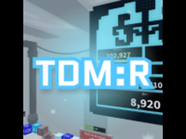 The Difficulty Machine: Revamp Wiki | Fandom