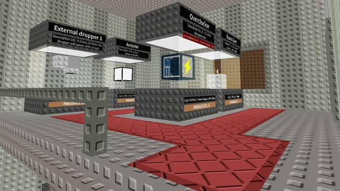 The Difficulty Machine: Revamp Wiki | Fandom