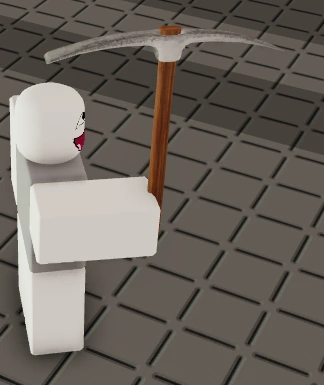 Pickaxes | The Difficulty Machine: Revamp Wiki | Fandom