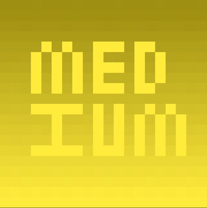 Pixel Art Medium | The Difficulty Machine: Revamp Wiki | Fandom