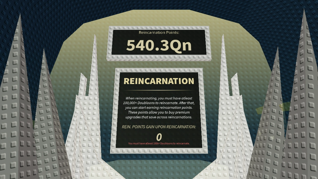 Discuss Everything About The Difficulty Machine: Revamp Wiki | Fandom