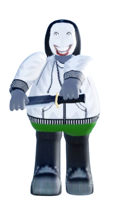 Deff | The digital elevator Wiki | Fandom