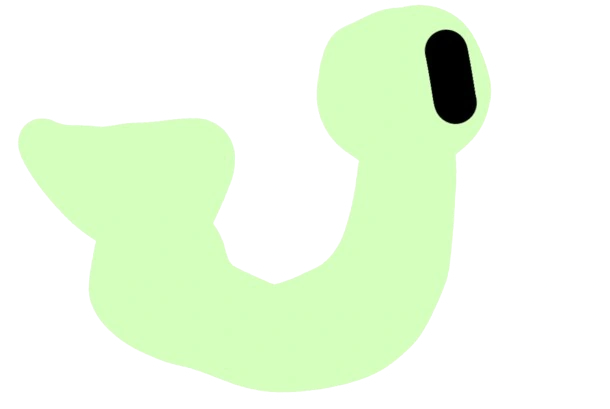 Fishy | The digital elevator Wiki | Fandom