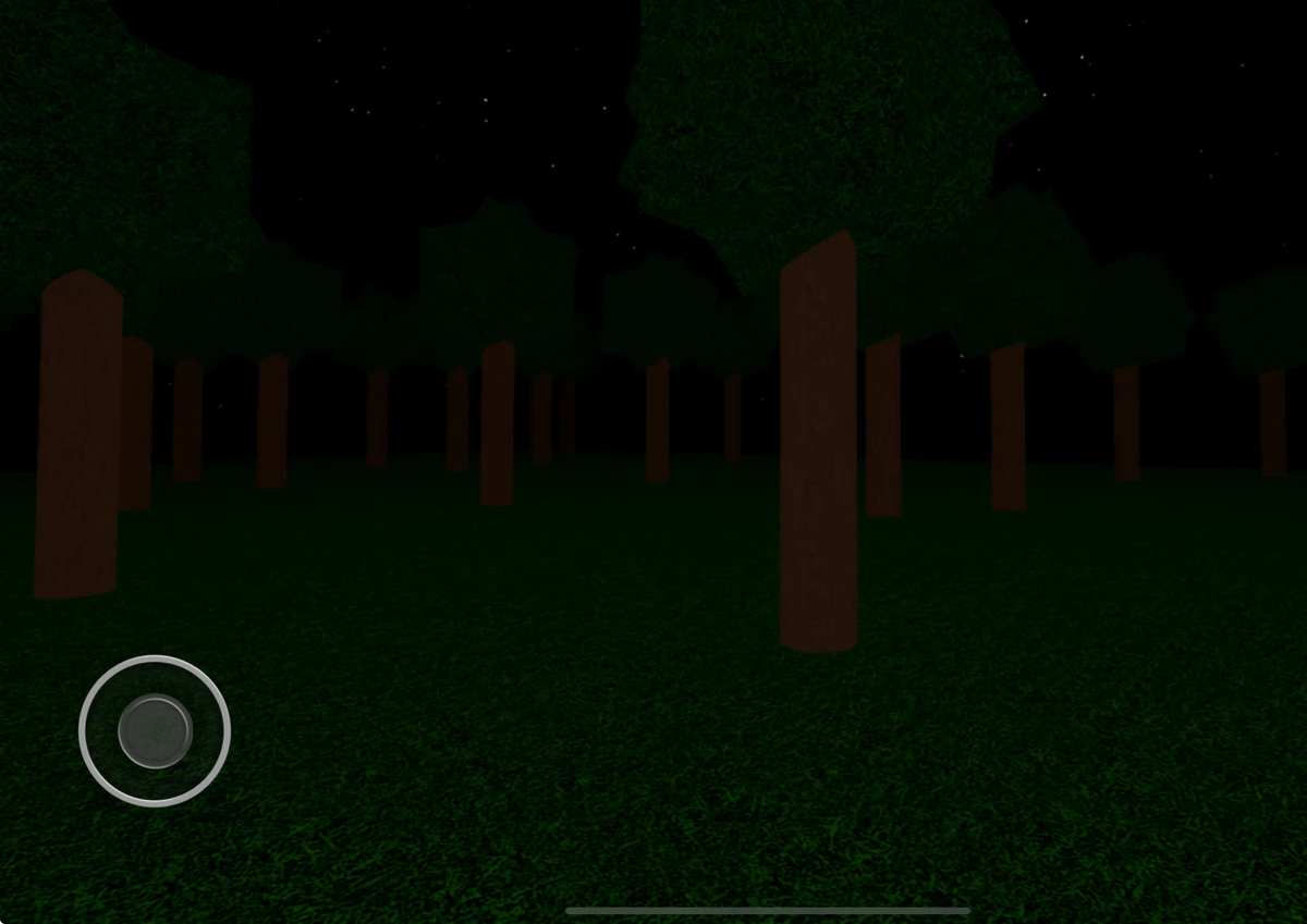 The woods | The digital elevator Wiki | Fandom