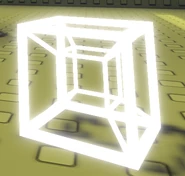 Tesseract | The DIner Wiki | Fandom