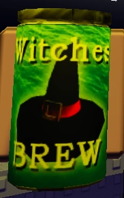 Witches Brew | The DIner Wiki | Fandom