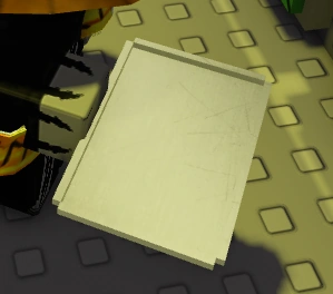 Empty Tray | The DIner Wiki | Fandom