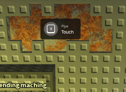 Rusty pipe | The DIner Wiki | Fandom