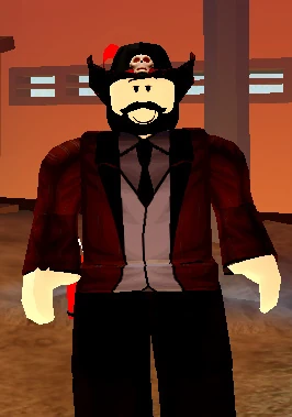 Brayan Brookhaven. | The Dingleberries (Tww) Wiki | Fandom