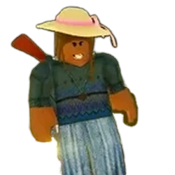 Grandma Dingleberry | The Dingleberries (Tww) Wiki | Fandom