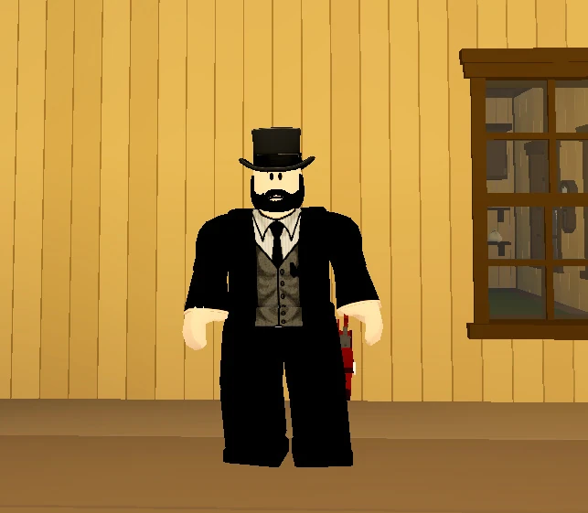 Joe Dingleberry | The Dingleberries (Tww) Wiki | Fandom