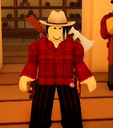 Jimmy Dingleberry | The Dingleberries (Tww) Wiki | Fandom