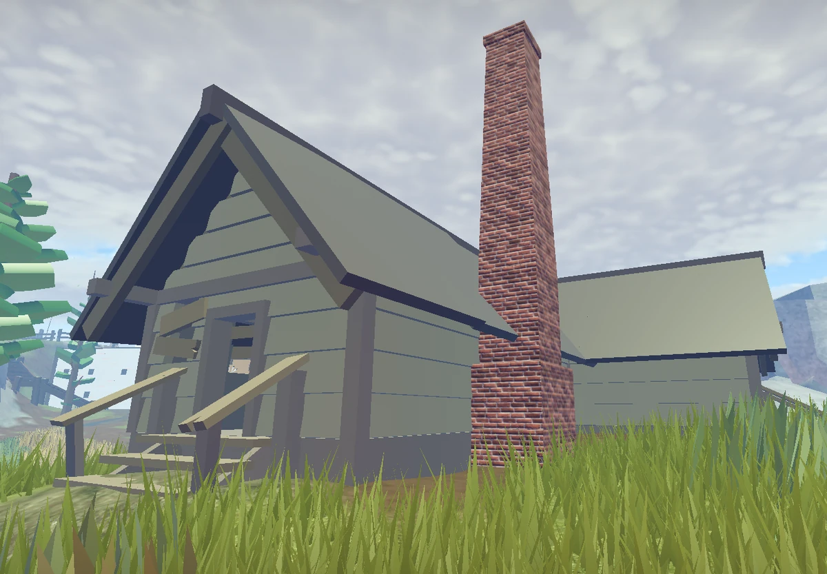 Pat Sipatason's house | The Dingleberries (Tww) Wiki | Fandom