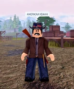 The Dingleberries (Tww) Wiki | Fandom