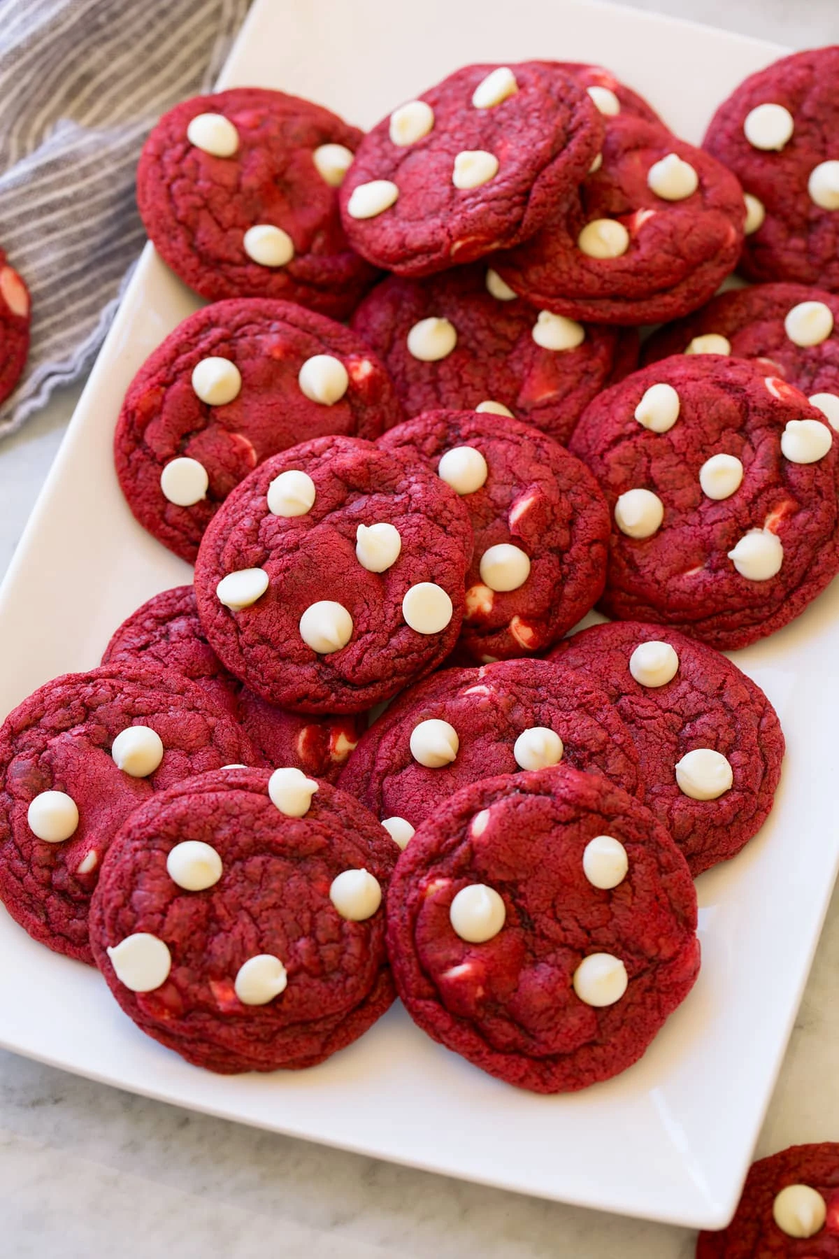 Redback cookies | The Dingleberries (Tww) Wiki | Fandom