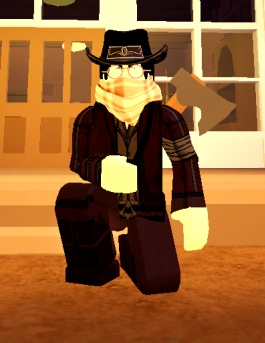 Gazo Haberman | The Dingleberries (Tww) Wiki | Fandom