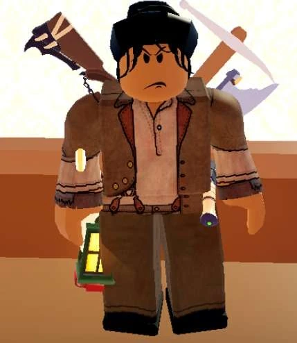 Carlos Esmalte Dingleberry | The Dingleberries (Tww) Wiki | Fandom