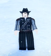 The Dingleberries (Tww) Wiki | Fandom