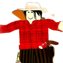 Jimmy Dingleberry | The Dingleberries (Tww) Wiki | Fandom