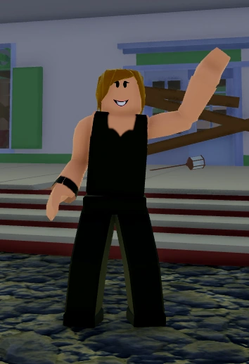 Jane | The Dingleberries (Tww) Wiki | Fandom