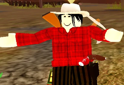 Jimmy Dingleberry | The Dingleberries (Tww) Wiki | Fandom