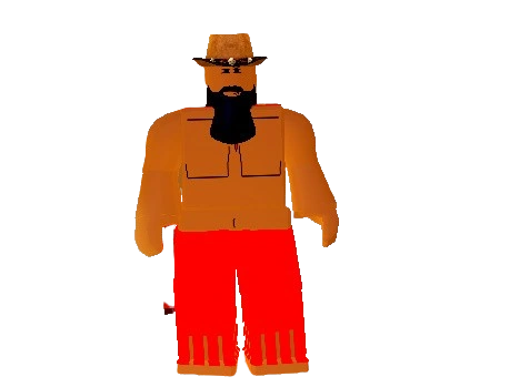 Blackbeard | The Dingleberries (Tww) Wiki | Fandom