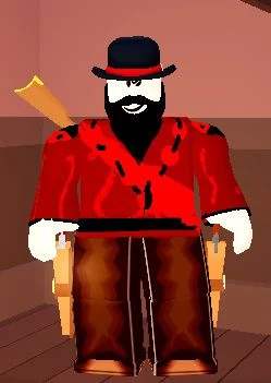 Apmarg Yrrebelgnid | The Dingleberries (Tww) Wiki | Fandom