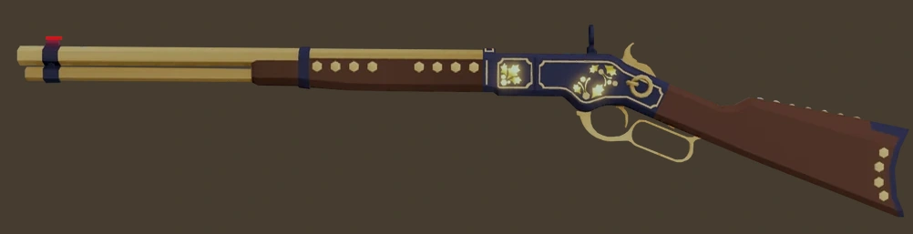 Grandma's Rifle | The Dingleberries (Tww) Wiki | Fandom