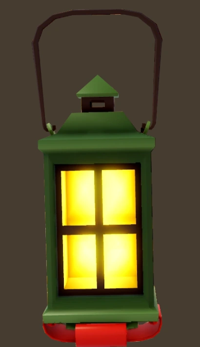 Grandma's Lantern | The Dingleberries (Tww) Wiki | Fandom