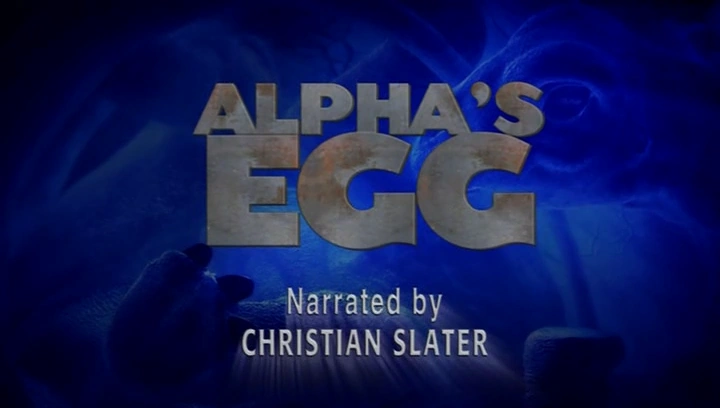 Alpha's Egg | Dinosaur Planet Wiki | Fandom