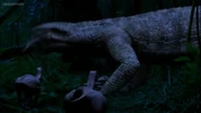 Notosuchus | Dinosaur Planet Wiki | Fandom