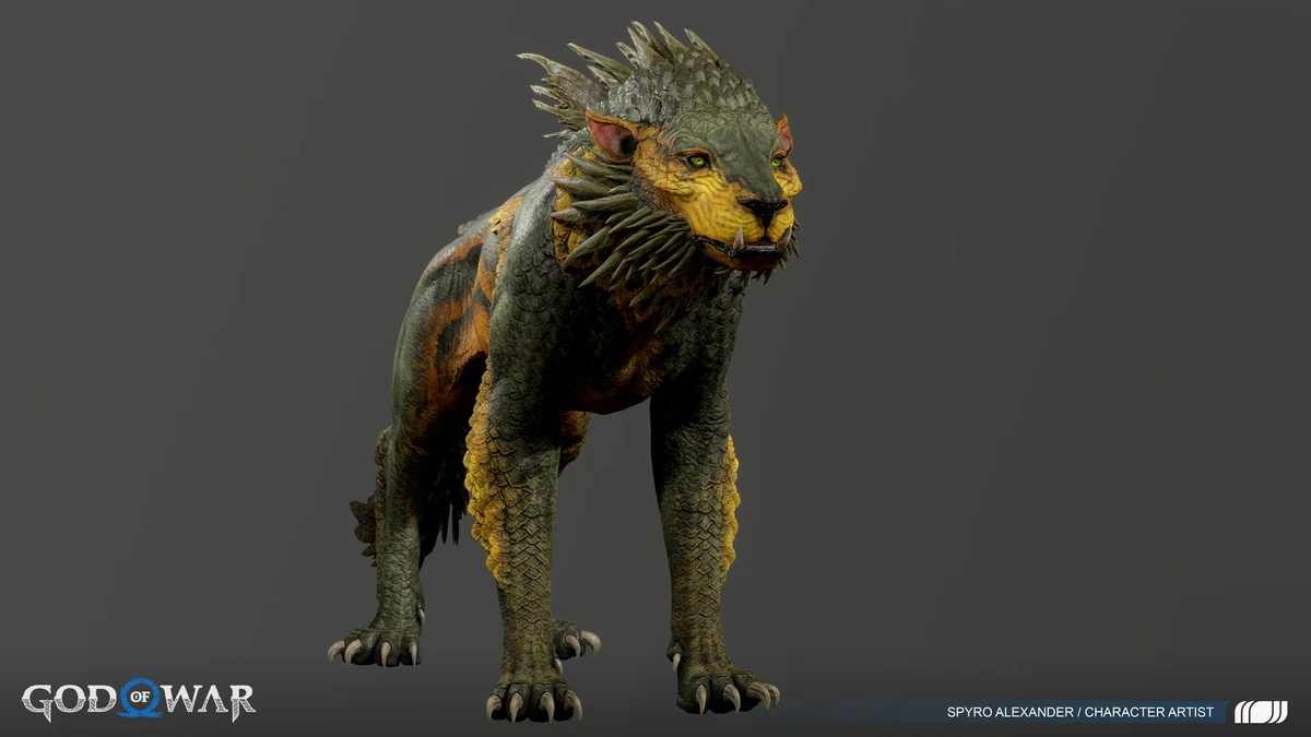 Tao ties | The Dire Lands Wiki | Fandom