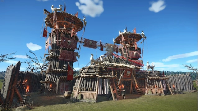 Cormax fortress | The Dire Lands Wiki | Fandom