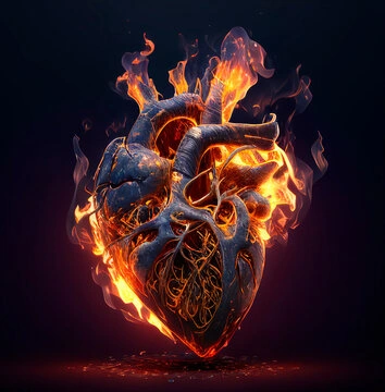Phoenix heart | The Dire Lands Wiki | Fandom