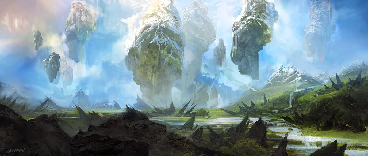 Tempest Sumet | The Dire Lands Wiki | Fandom