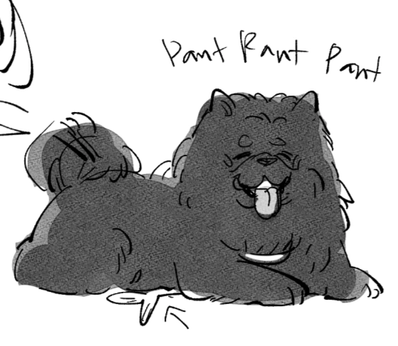 Gale | The Disabled Tyrant’s Pet Palm Fish Wiki | Fandom