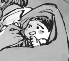 Snow Bao | The Disabled Tyrant’s Pet Palm Fish Wiki | Fandom