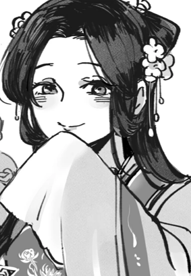 JinJue Princess | The Disabled Tyrant’s Pet Palm Fish Wiki | Fandom