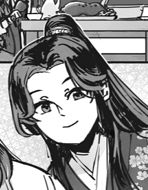 JinJue Princess/Gallery | The Disabled Tyrant’s Pet Palm Fish Wiki | Fandom