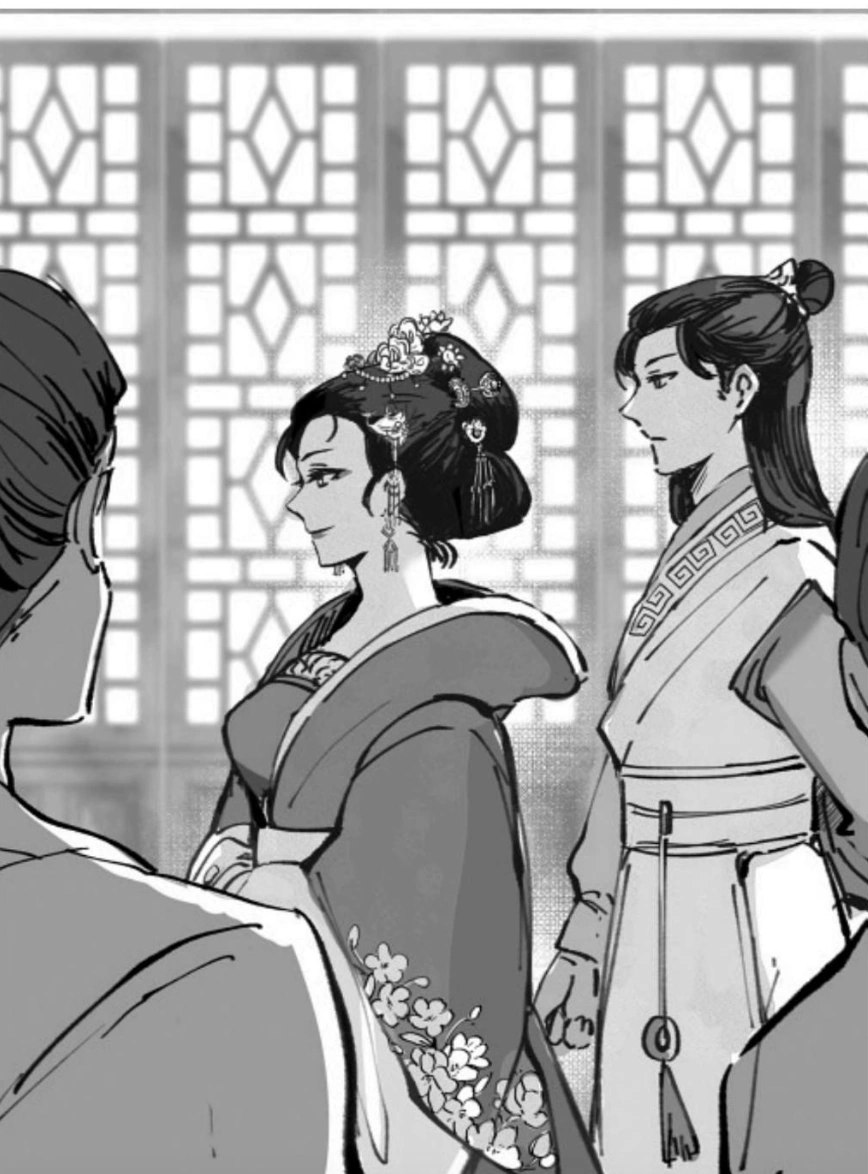 2nd prince/Gallery | The Disabled Tyrant’s Pet Palm Fish Wiki | Fandom