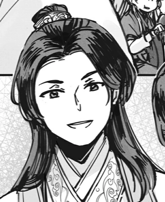 Ye Qinghuan | The Disabled Tyrant’s Pet Palm Fish Wiki | Fandom